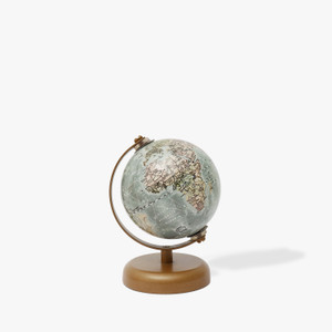 CASA DECOR Modern Explorer Globe Desk Décor Earth Globe World Globe ...