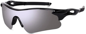 JEERATI UV Protected Sports Sunglasses Cricket Goggles - Buy JEERATI UV ...