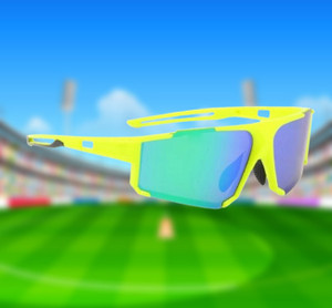 Cubana Club Sports Googles UV Protection Goggles For Men Cricket ...