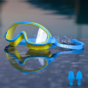 Ontrit ANTI FOG SWIMMING GOGGLES Water Sports Goggles - Buy Ontrit ANTI ...