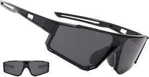 Torres UV Protection Sports Sunglass For Men / Women , Cricket Sunglass ...