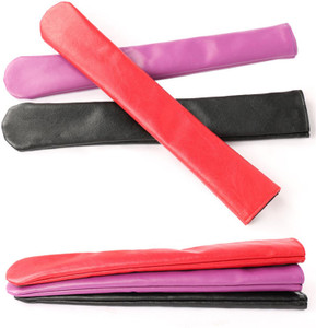 Lyla Golf Alignment Stick Cover Rods Holder 33x5.8cm Hold AT Least 2 ...