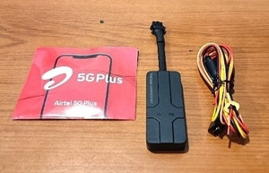 Trackfy V5 ENGINE CUT OFF GPS Device Price in India - Buy Trackfy V5 ...