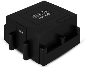 ATLANTA AM-100 GPS Asset Tracker, Accuracy Internal Motion Sensor ...