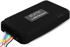 ATLANTA L-400 GPS Smart 4G Basic GPS Waterproof, High Gain GSM & GPS ...