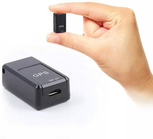 D & Y Mini GPS Tracker Motorcycles GSM SIM Card Tracking Device GPS ...