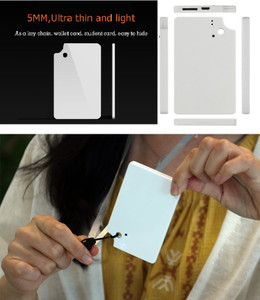 Pictor Telematics PT ID CARD GPS for Kids, Students, employees GPS ...