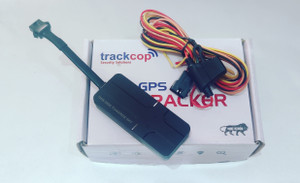 concox TRACKCOP GPS Device Price in India - Buy concox TRACKCOP GPS ...