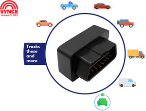 Vyncx DR.OBD Voice Monitor Mini Gprs Health Driver Location Hidden ...