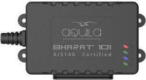 WheelsEye BHARAT 101 AIS 140 GPS Device GPS Device Price in India - Buy ...