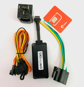 EPIC TECHNOLOGY EPIC G17 GPS TRACKER GPS Device Price in India - Buy ...