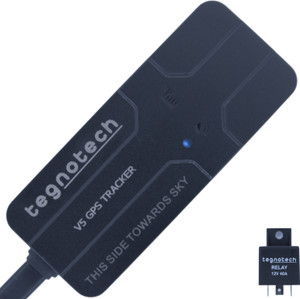 TegnotechGPS V5 GPS GPS Device Price in India - Buy TegnotechGPS V5 GPS ...