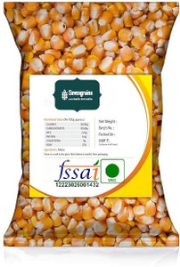 SEVENGRAINS Seeds INDIAN Makki Dana/Popcorn Kernel Seeds 1KG Corn Price ...