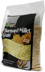 MEALEATS Barnyard Millet Grains with No Added Preservatives ...