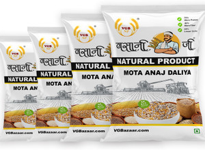 VGBNP 100% Natural & Original Coarse Multigrain dalia, Mota Anaj Mix ...