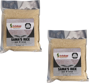 Avlokan Sama Rice Samvat Ke Chawal | Bhagar for Vrat | Navratri Upwas ...