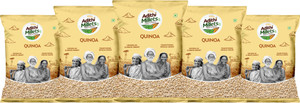 Adithi Millets Siridhanya Unpolished grains positive millet combo pack ...