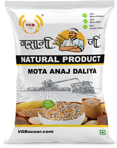 VGBNP 100% Natural & Original Coarse Multigrain dalia, Mota Anaj Mix ...