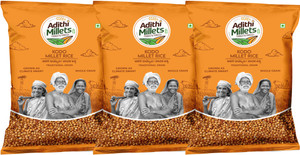 Adithi Millets Siridhanya Unpolished ORGANIC KODO MILLET positive ...