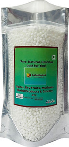 Dadhisagar Sabudana Medium Pearls, Gluten-Free (SMALL) Sago Price in ...