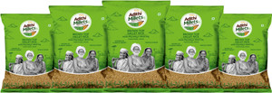 Adithi Millets Siridhanya Unpolished grain positive millet combo pack ...