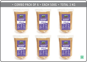 ANCIENT LEGACY QUINOA RICE Gluten Free, High Protein & Fibre pack of 6 ...