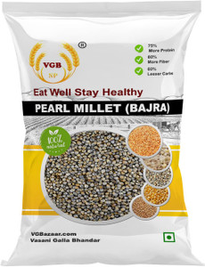 VGBNP 100% Natural Pearl millet,Bajra,Kambam,Bajra whole grain,Sajje ...