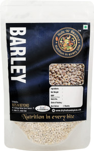 NUTS N BEYOND Barley 250gm Barley Price in India - Buy NUTS N BEYOND ...
