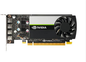 nVIDIA PG172 GDDR6 4 GB NVIDIA Chipset 128 bit 1650 MHz Graphics Card ...