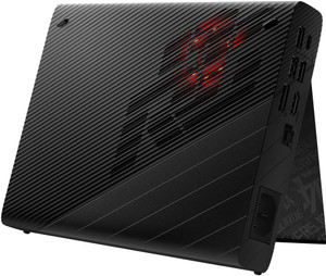 ASUS ROG XG Mobile (2023) GC33Y-049 eGPU with GeForce RTX 4090 GDDR6 16 ...
