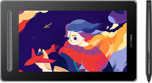 XP Pen Artist 13 2ND Gen Display Tablet X3 Elite Chip CD130FH / Stylus ...