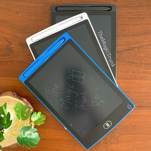 ABC Magic tab 8.5 x 9 inch Graphics Tablet Connectivity - Wireless ...