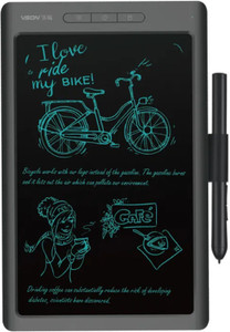 Clairbell B94_Writing tab 8.5 Inch LCD Doodle Board: Reusable Drawing ...