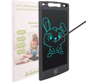 maddy NSR56785 Graphic Tablet 7 x 8.5 inch Graphics Tablet Connectivity ...
