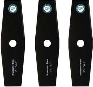 DVI 2T BLADE FOR ALL GRASS TRIMMERS USED FOR CUTTING GRASS,WEED PACK OF ...