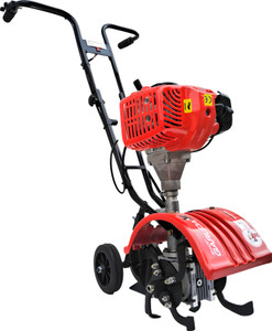 Sharp Garuda Baby Weeder/2Stroke Agriculture Inter-Crop Cultivator/1 ...