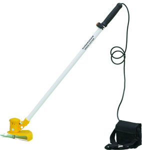 FARMIO Sudarshan Grass Cutting Machine for Gardening Trimming 8500Rpm ...