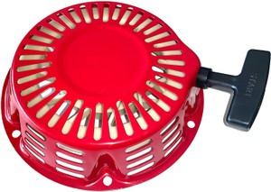 AGS 168F Recoil Starter for Horizontal & Vertical Petrol Engine 6.5HP ...