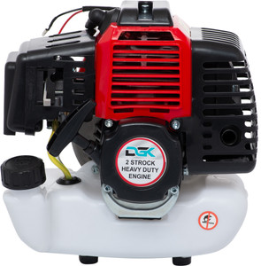 Dgk Powerful 52CC 2 Stroke Engine for Brush Cutter Fuel Grass Trimmer ...