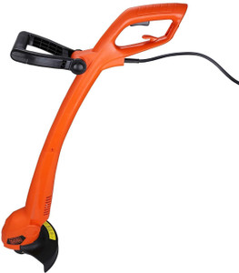 Oriley 400W Corded 22cm Cutting Diameter Portable Electric String ...