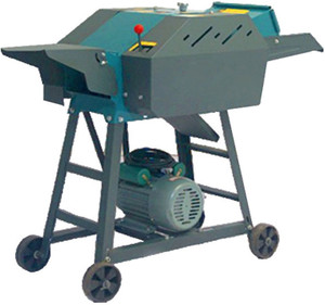 Gaja 3000CC |Chaff Cutter| 5 Blades | Corded Grass Trimmer Price in ...