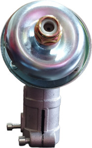 AGS Brush Cutter Gear Head,28mm 9Teeth Universal Round Rod Trimmer ...