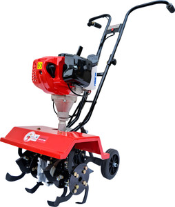 Sharp Garuda Micro Weeder/2Stroke Agriculture Inter-Crop Cultivator/1 ...