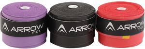ArrowMax PROFESSIONAL DOTTED RACKET GRIP / PACK OF 3 Super Tacky - Buy ...