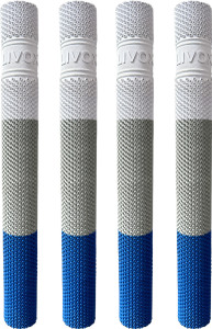 LIVOX Premium Cricket Bat 4 Grips for Enhanced Performance nd Better ...