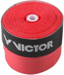 VICTOR GR200 Durability Overgrip for Badminton Rackets, - Buy VICTOR ...