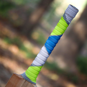 LIVOX Good Comfort Thunder blade Texture Cricket Bat Handle Grip Ultra ...