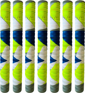LIVOX Good Comfort Thunder blade Texture 7 Cricket Bat Grips Ultra ...