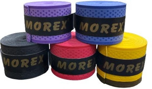 Morex Bucket Badminton Mesh Grip - Buy Morex Bucket Badminton Mesh Grip ...
