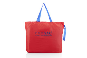ECOSAC Pack of 12 Grocery Bags Price in India - Buy ECOSAC Pack of 12 ...